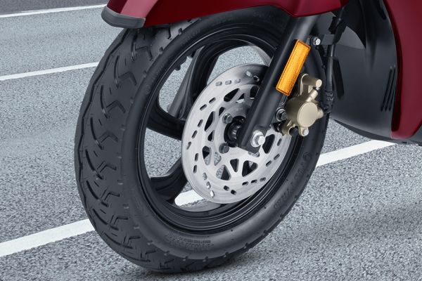 TVS Jupiter 125 Drum Alloy - On Road Price, RTO, Insurance, Features ...