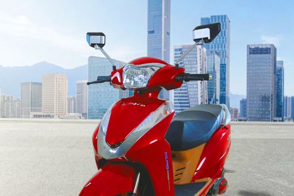 MX Moto MG Pro Price - Mileage, Images, Colours | ZigWheels