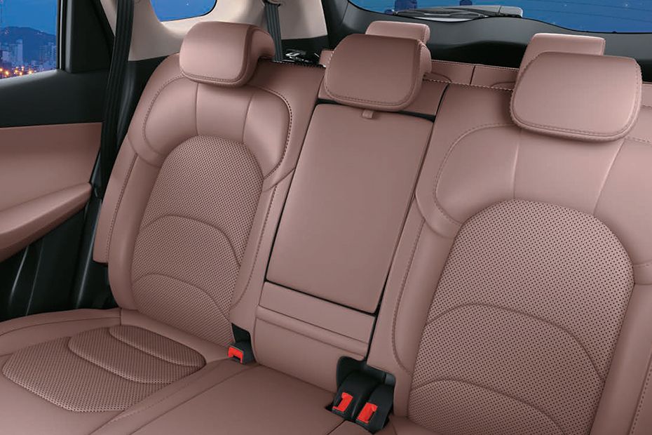 MG Hector Images, Hector Interior & Exterior Photos, 360 View, Videos ...