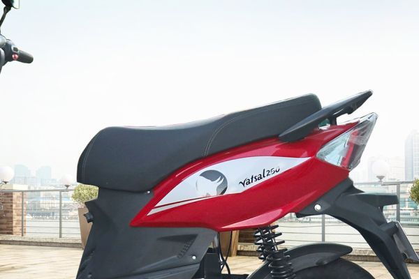 Seeka Vatsal250 Price - Mileage, Images, Colours | ZigWheels