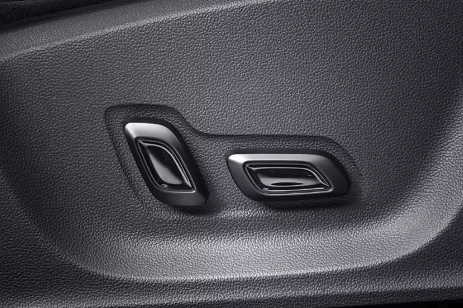 MG ZS EV Images, ZS EV Interior & Exterior Photos, 360 View, Videos ...