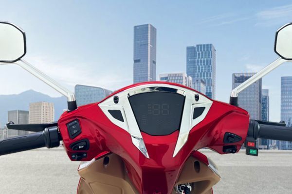 MX Moto MG Pro Price - Mileage, Images, Colours | ZigWheels