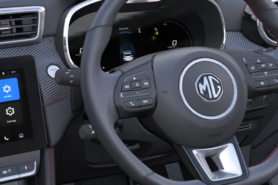 MG ZS EV Images, ZS EV Interior & Exterior Photos, 360 View, Videos ...