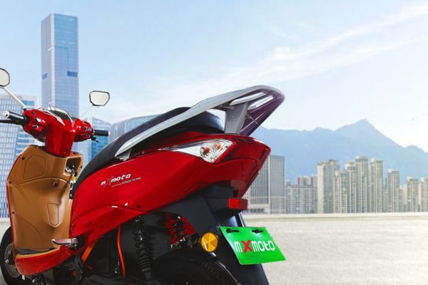MX Moto MG Pro Price - Mileage, Images, Colours | ZigWheels