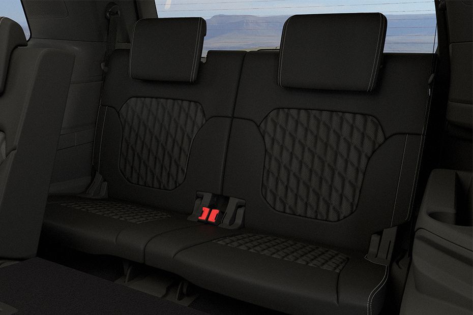 Ford Endeavour Images, Endeavour Interior & Exterior Photos, 360 View ...