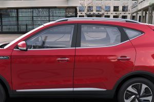 MG ZS EV Colors (5 colours) - ZS EV Color Images @ ZigWheels