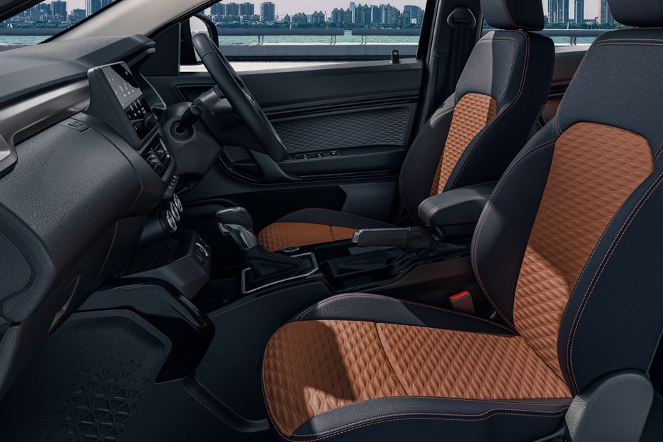 Renault Kiger Images, Kiger Interior & Exterior Photos, 360 View ...