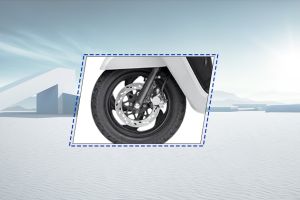 TVS iQube Colors (11 colours) - iQube Color Images @ ZigWheels