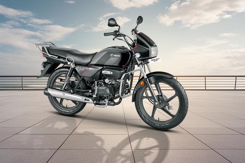 Hero Splendor Plus XTEC Images Splendor Plus XTEC Photos Videos 360