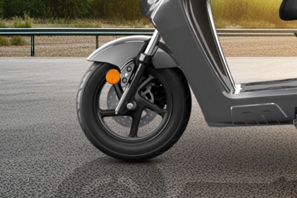 Bounce Infinity E.1 Price - Mileage, Images, Colours | ZigWheels
