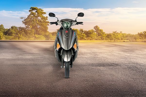 Avon E Scoot 504 Price - Mileage, Images, Colours | ZigWheels
