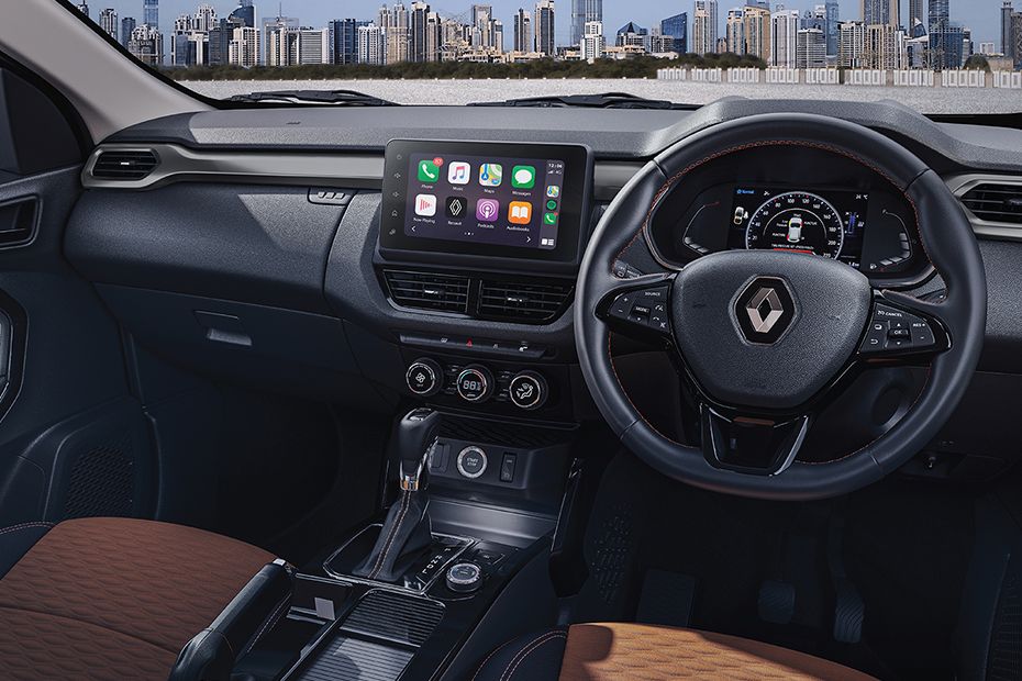 Renault Kiger Images, Kiger Interior & Exterior Photos, 360 View ...