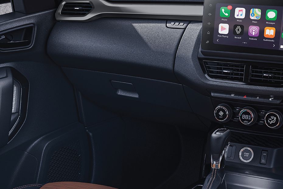 Renault Kiger Images, Kiger Interior & Exterior Photos, 360 View ...