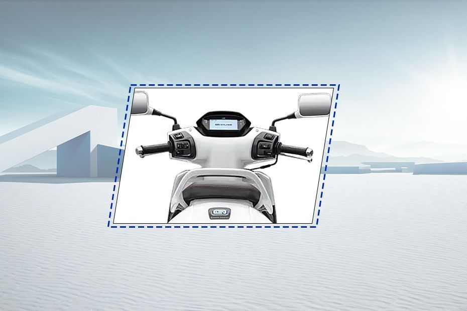 TVS iQube Images, iQube Photos & Videos, 360 view