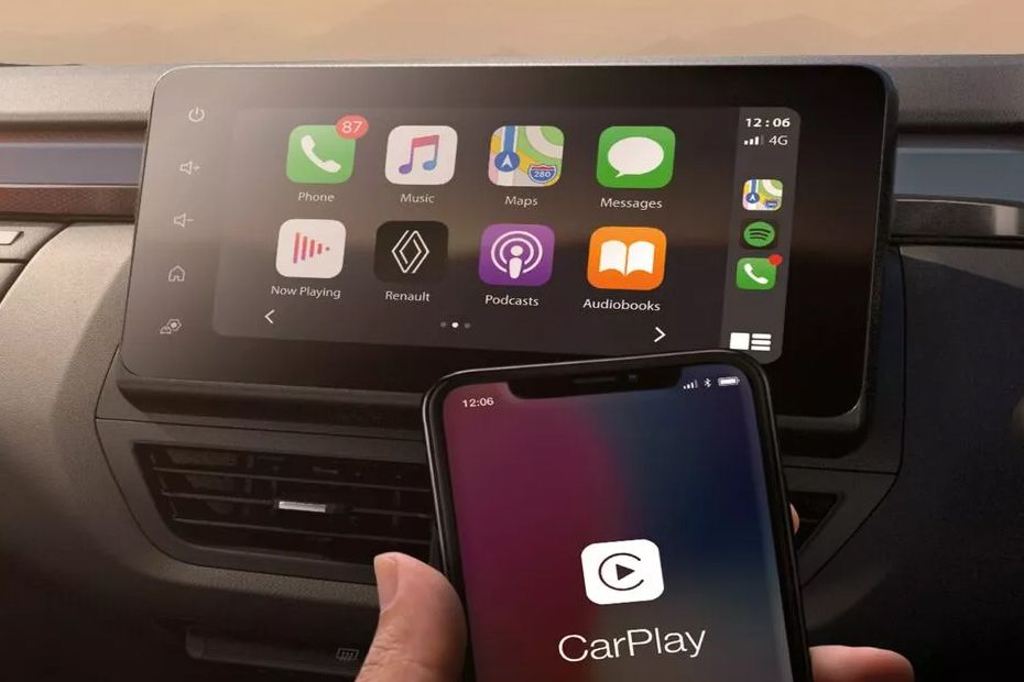 Renault Kiger Images, Kiger Interior & Exterior Photos, 360 View ...