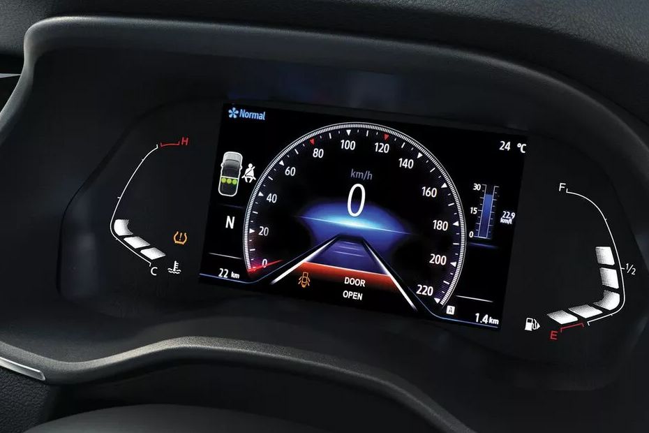 Renault Kiger Images, Kiger Interior & Exterior Photos, 360 View ...