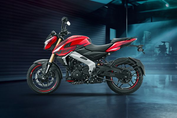 Bajaj 2024 Pulsar NS400Z Price - Images, Colours & Reviews