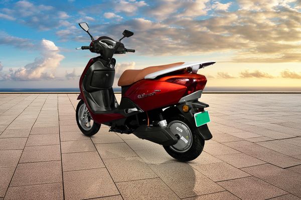 GT Force Drive Pro Price, 100km Range, Charging Time Images, colours ...