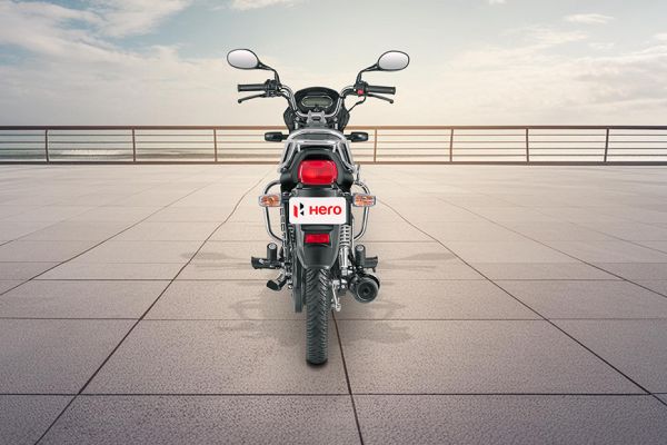 Hero Splendor Plus XTEC Disc - On Road Price, RTO, Insurance, Features ...
