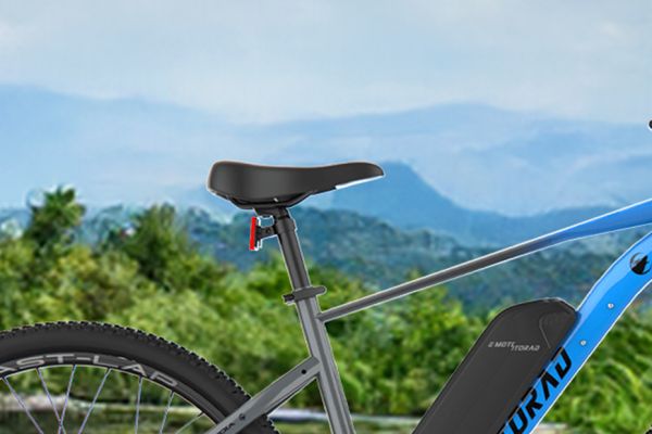 EMotorad X1 Price, 35km Range, Charging Time Images, colours, Mileage & Reviews