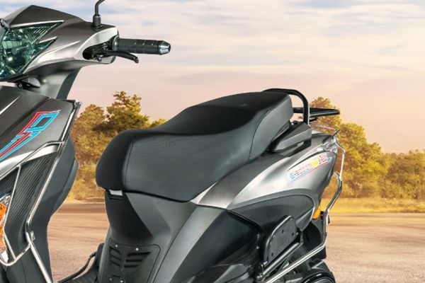 Avon E Scoot 504 Price - Mileage, Images, Colours | ZigWheels