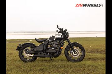 Jawa 42 Bobber Price, 30.56kmpl mileage, images, colours & Reviews