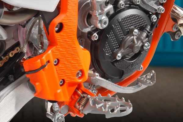 KTM 65 SX Price - Images, Colours & Reviews
