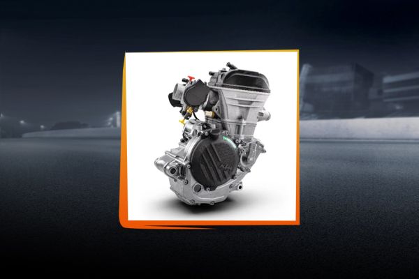 KTM 250 SX-F Price - Images, Colours & Reviews