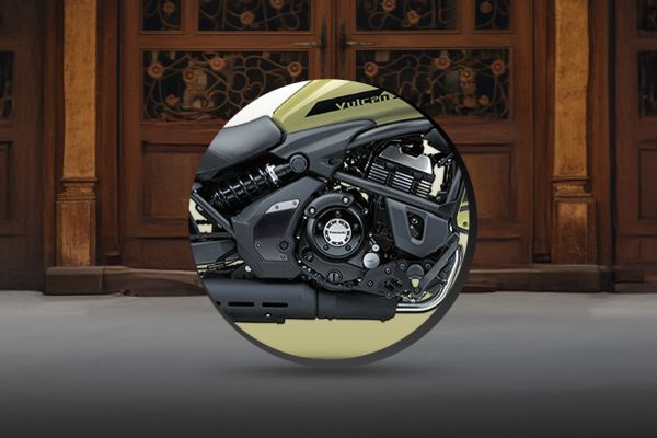 Kawasaki Vulcan S Price, Images, colours, Mileage & Reviews