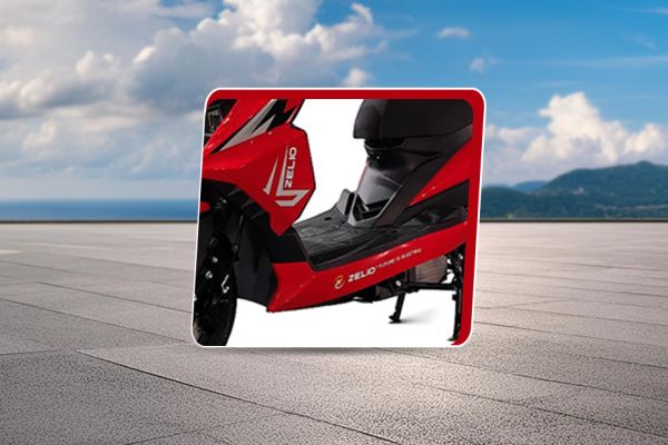 Zelio X Men 2.0 Price, 100km Range, Charging Time Images, colours, Mileage & Reviews
