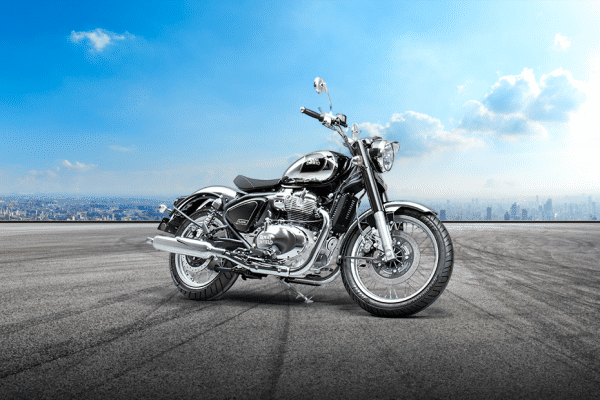 Royal Enfield Classic 650 Price - Images, Colours & Reviews