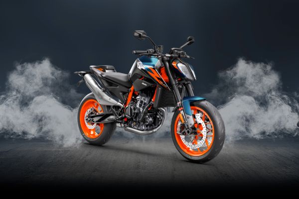 KTM 890 Duke R - On Road Price, RTO, Insurance, Features, Colours ...