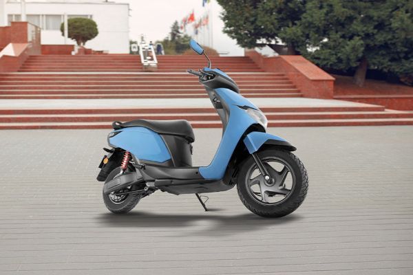 Honda QC1 Price - Mileage, Images, Colours | ZigWheels