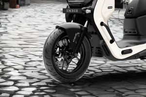 River Indie Colors (5 colours) - Indie Color Images @ ZigWheels