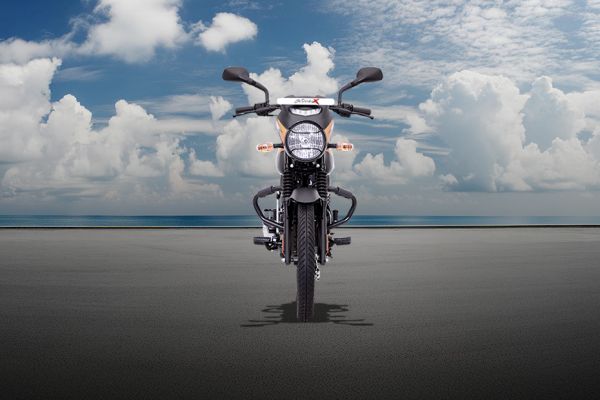 Bajaj CT 110X Price - Images, Colours & Reviews