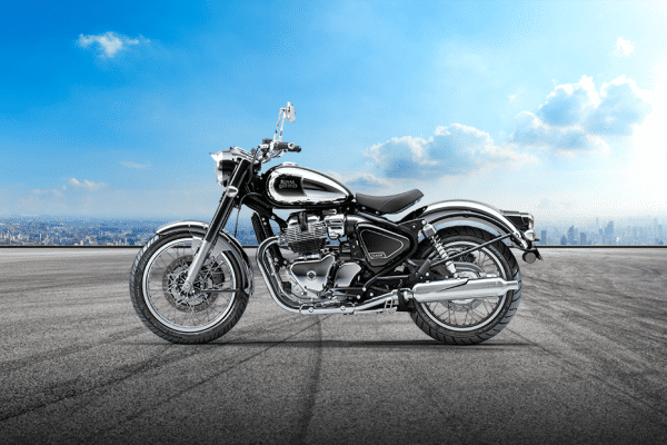 Royal Enfield Classic 650 Price - Images, Colours & Reviews