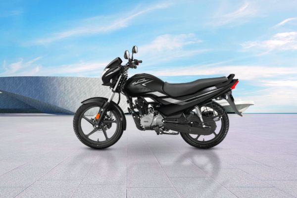 Hero Super Splendor Price - Images, Colours & Reviews