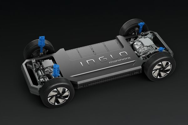 Mahindra BE 6 Price, Range, Charging Time Images, colours, Reviews & Specs