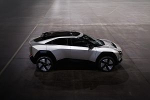 Mahindra BE 6 Colours – All 8 Colour Options with Images | ZigWheels