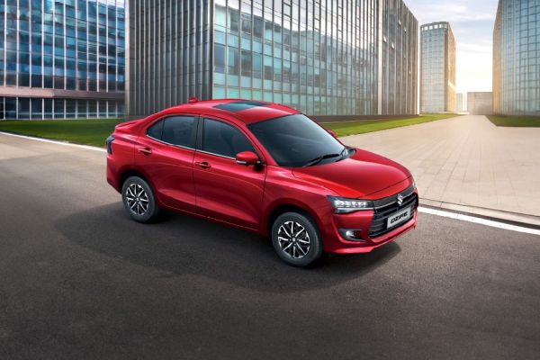 Maruti Dzire ZXI AMT - On Road Price, RTO, Insurance, Features, Colours, Mileage & FAQs