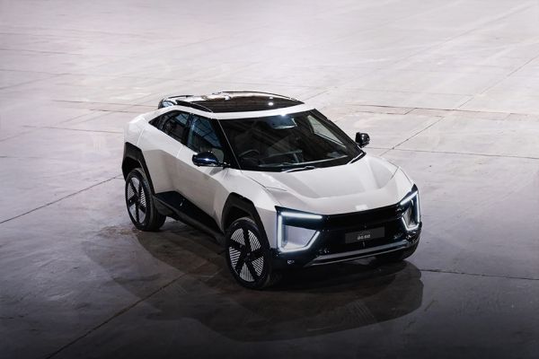 Mahindra BE 6 Price, Range, Charging Time Images, colours, Reviews & Specs