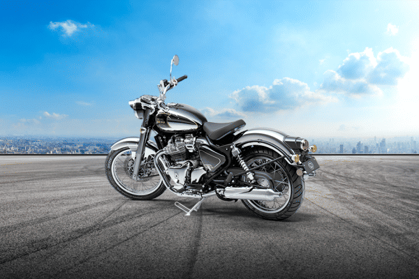 Royal Enfield Classic 650 Price - Mileage, Images, Colours | ZigWheels