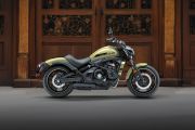 Kawasaki Vulcan S Images, Vulcan S Photos & Videos, 360 view