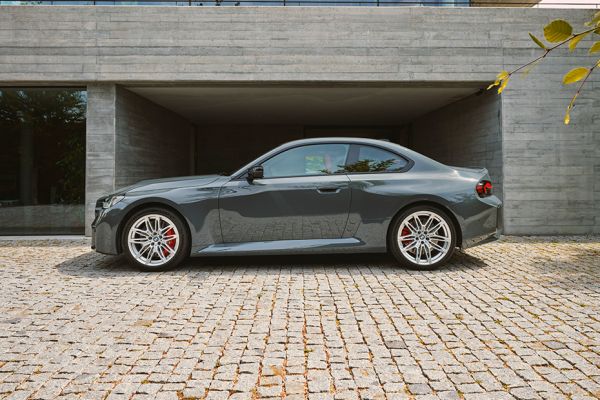 BMW M2 Price, Images, colours, Reviews & Specs