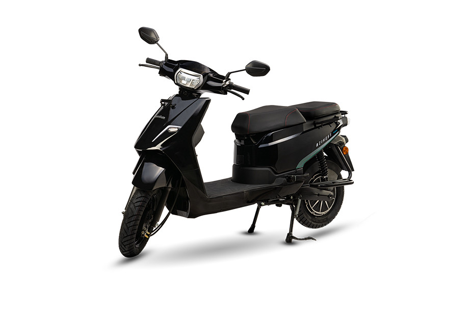 Quantum Energy Electric Scooters and Scooty in India - Quantum Energy ...