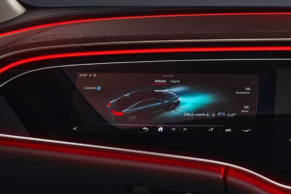 Mercedes-Benz E-Class Images, E-Class Interior & Exterior Photos, 360 ...
