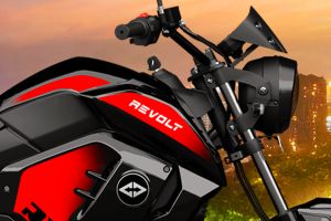 Revolt RV1 Colors (4 colours) - RV1 Color Images | ZigWheels