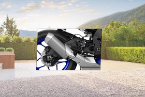 Yamaha YZF R1 Colors (2 colours) - YZF R1 Color Images | ZigWheels