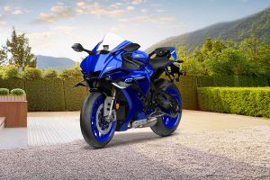 Yamaha YZF R1 Colors (2 colours) - YZF R1 Color Images @ ZigWheels
