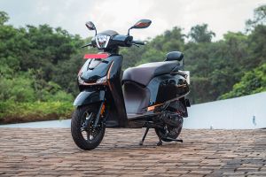 Hero Destini 125 Colors (5 colours) - Destini 125 Color Images @ ZigWheels